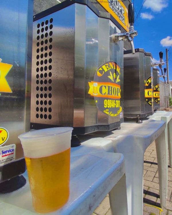 Disk Chopp Curitiba | Delivery de Chopp Curitiba | Peça Chopp Curitiba ...